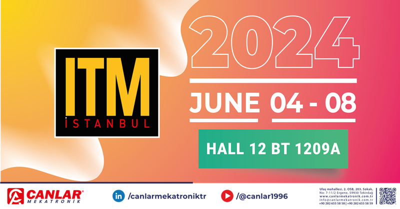 Kumaş Boyama Makinesi | Kategoriler | Canlar Mekatronik